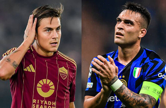 Nhận định soi kèo AS Roma vs Inter Milan, 01h45 ngày 19/10/2025